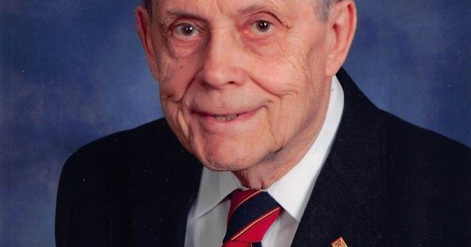 Obituary: Edwin S. Myers | Obituaries | williamsonherald.com