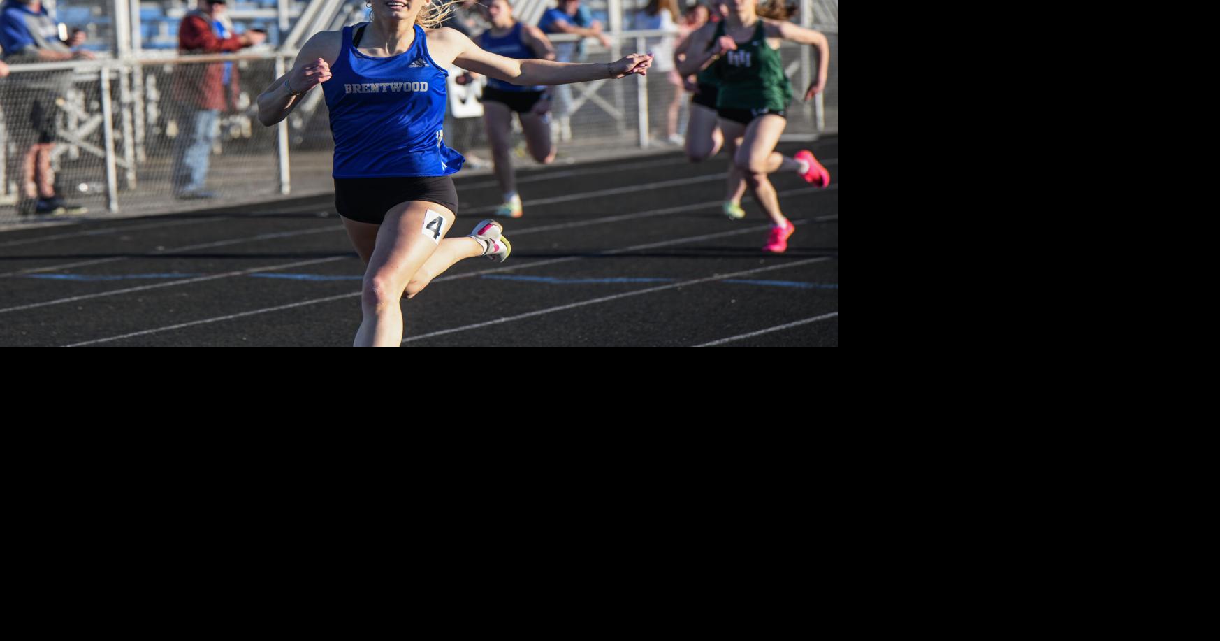 Track & Field Photo Gallery – Scott Hartman Relays at Brentwood ...