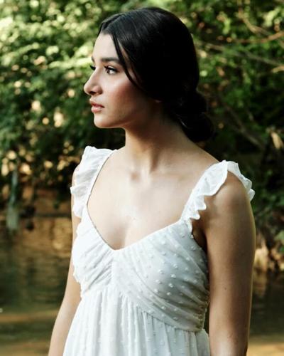 Brentwood High student releases 3rd single | WLife | williamsonherald.com