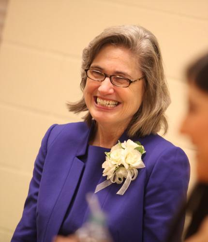 Obituary: Deborah 'Debbie' Parrott Cavanaugh | Obituaries ...