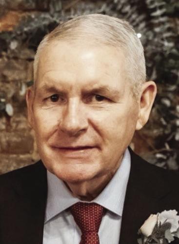 Charles Michael “Mike” Cothran | Obituaries | williamsonherald.com