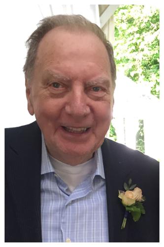 Obituary: Maxwell D. Weinstein, Esq. | Obituaries | williamsonherald.com