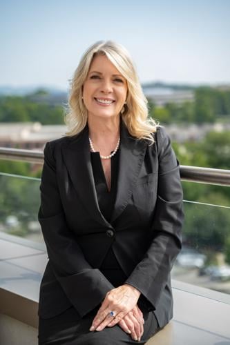 Franklin City Election Candidate Profile: Gabrielle Hanson ...