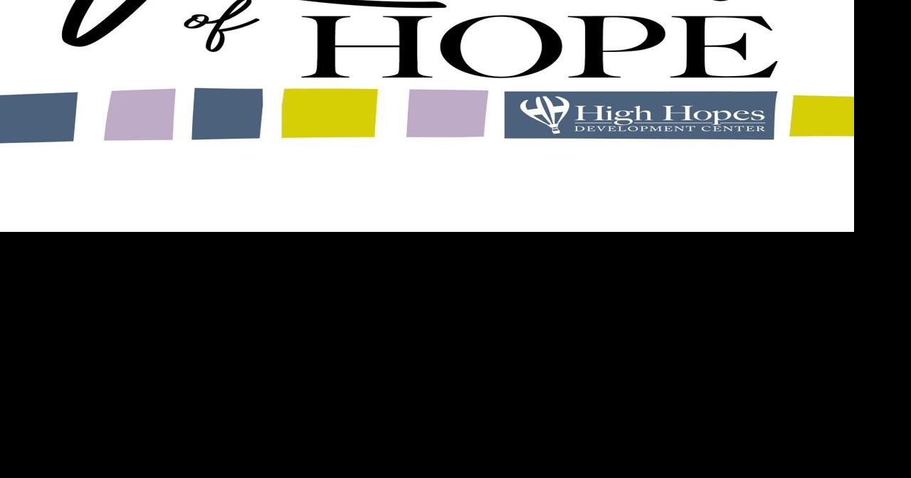 High Hopes Development Center inaugural fashion show dedicated to ...
