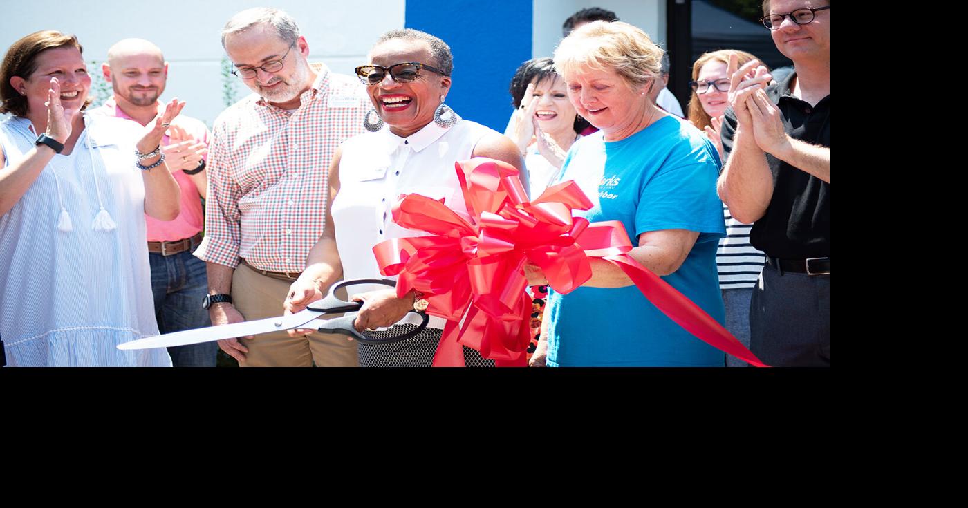 GraceWorks Ministries' CEO announces retirement after 8 years of ...