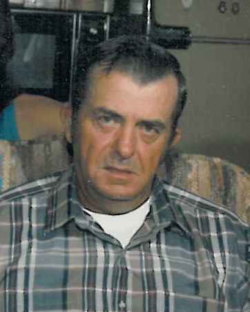 Obituary: James Paul Crafton | Obituaries | williamsonherald.com