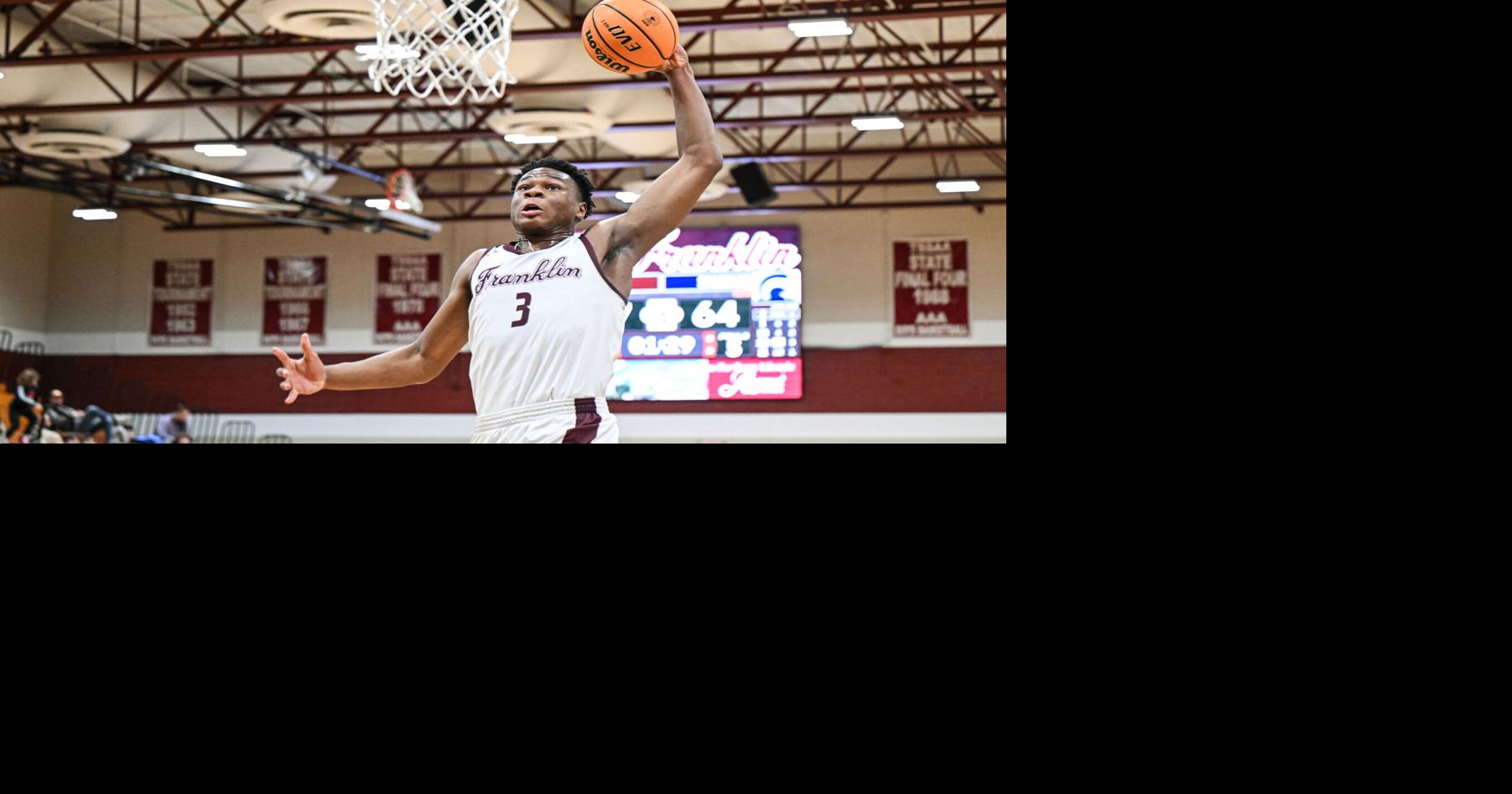 Hoops: Brown, Lewis and Ryan headline WillCo honorees for TSWA All ...