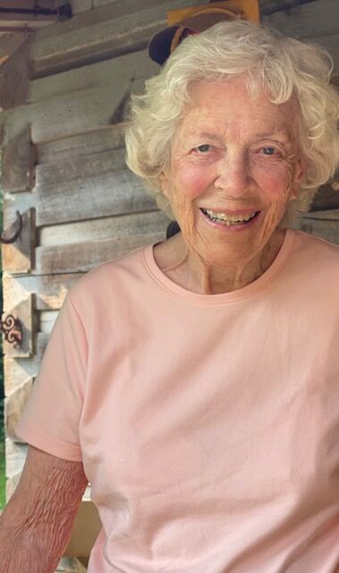 Obituary: Elizabeth Rutherford Nix | Obituaries | williamsonherald.com