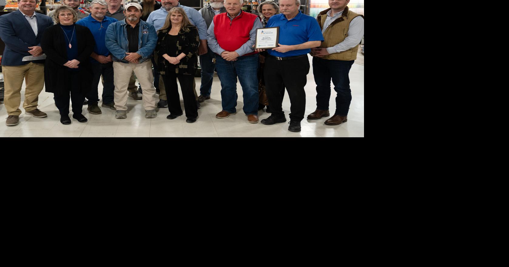 Harpeth True Value named Boxwood’s Best in Business | Business ...