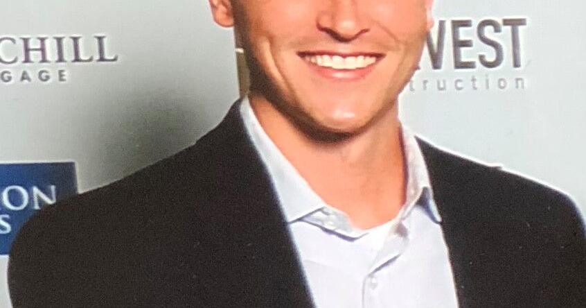 Obituary: Austin Taylor Sharp | Obituaries | williamsonherald.com
