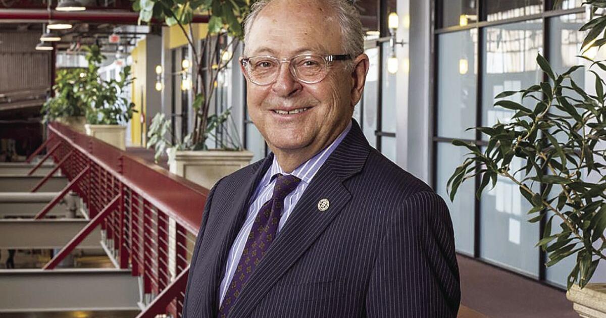 Moore announces bid for reelection as Franklin mayor | Local News ...