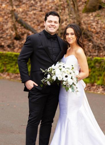 Mendl, Brannan wed in February ceremony | Brentwood | williamsonherald.com