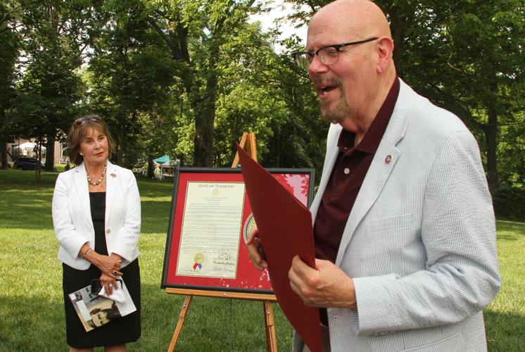 Cullen Smith remembered as a ‘man of impeccable character’ | News ...