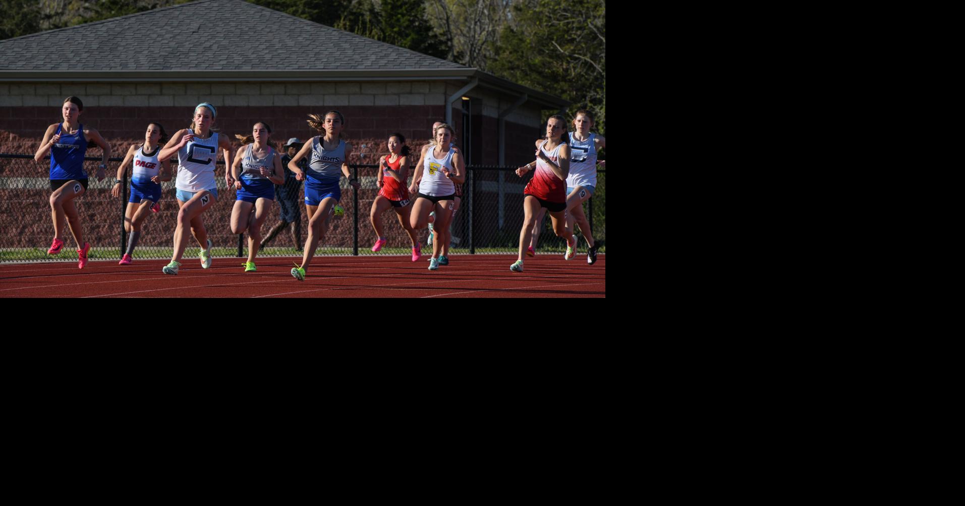 Stegall sisters among Great 8 Invitational competitors this week ...