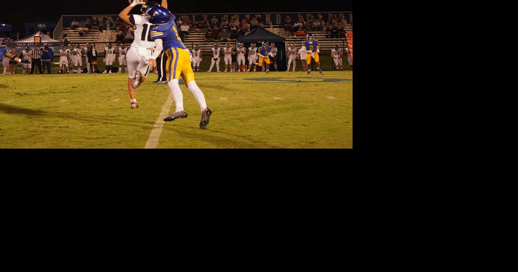 Week 7 Football Photo Gallery – Pope Prep at Battle Ground Academy ...