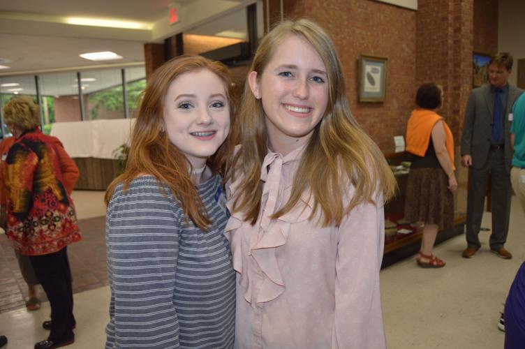 Sister Cities ‘Meet and Greet’ builds understanding across cultures ...