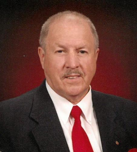 Obituary: James Kenneth Stevens | Obituaries | williamsonherald.com