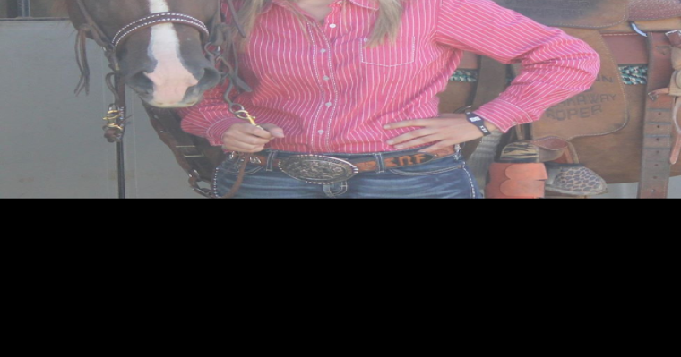 Knoxville cowgirl is beneficiary of Franklin Rodeo | Franklin ...