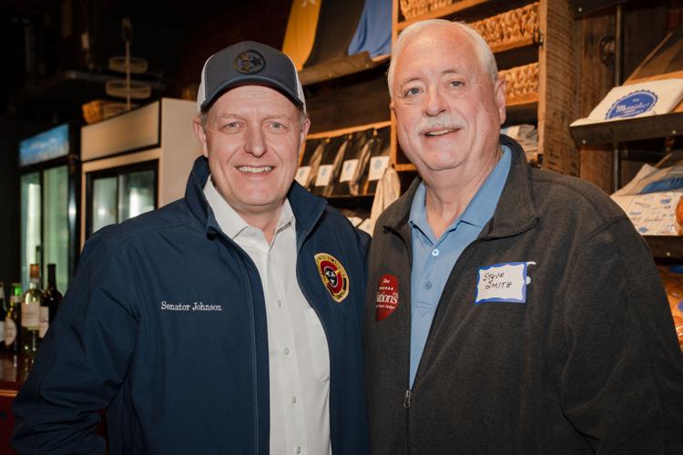 Nations launches her campaign to remain Circuit Court judge | Local ...