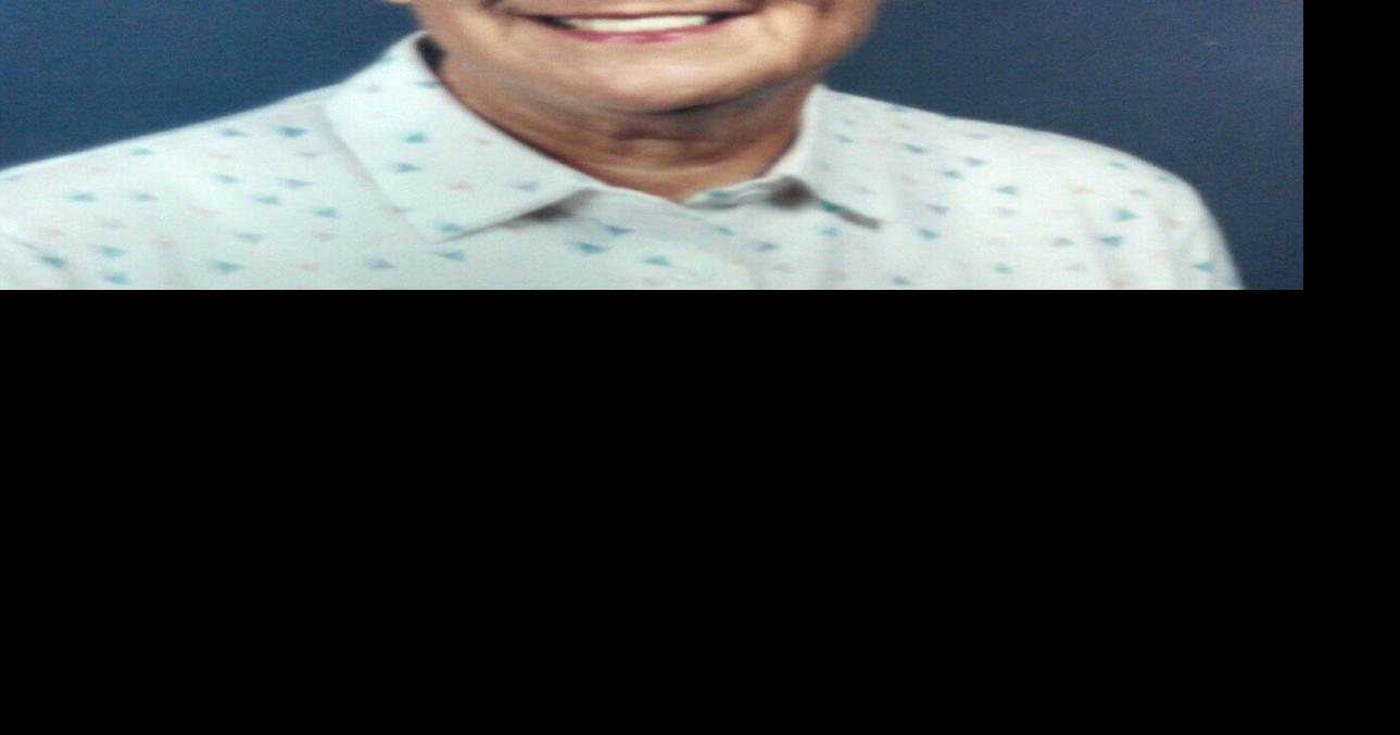 Obituary: Sarah Workman Jordan | Obituaries | williamsonherald.com