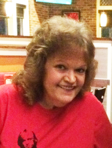 Obituary: Gloria Pewitt | Obituaries | williamsonherald.com