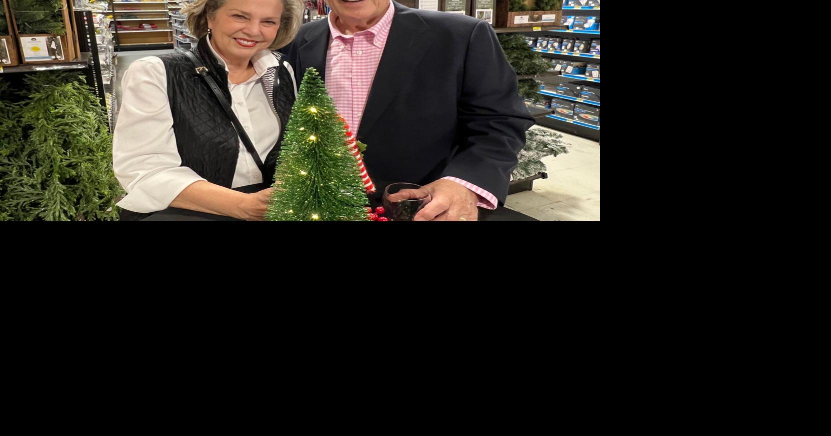 Harpeth True Value celebrates the start of the holiday season | WLife ...