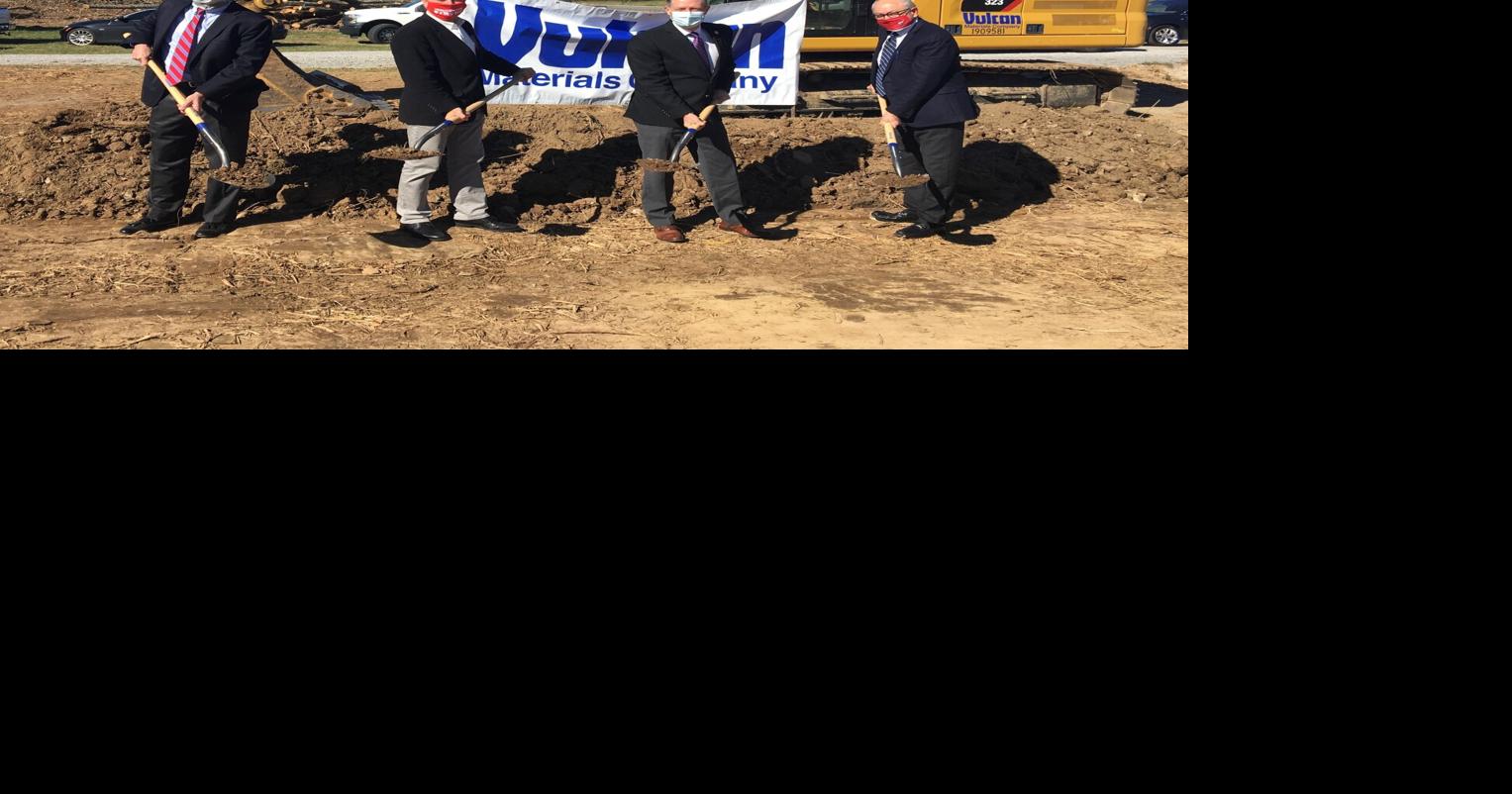 TDOT breaks ground on state Route 96 widening project | News ...