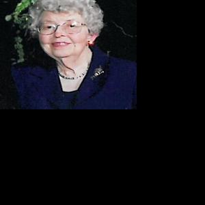 Obituary: Anne Purvis Cooper | Obituaries | williamsonherald.com