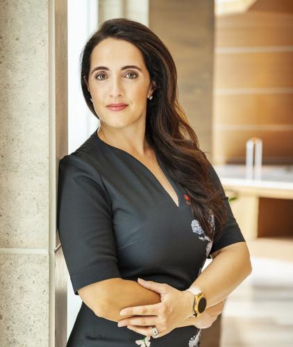 Renasant adds managing director to commercial lending team | Features ...