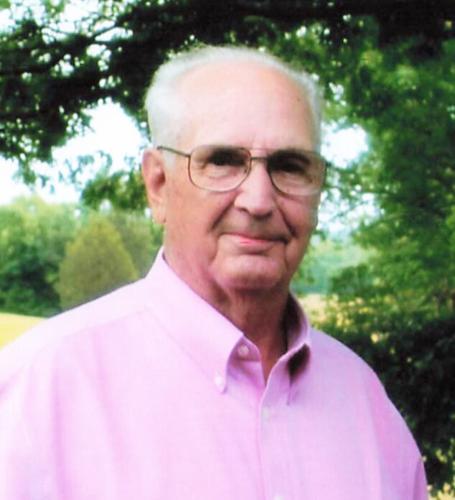 Obituary: Leonard Abel Stephens | Obituaries | williamsonherald.com