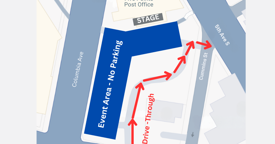 Five Points Post Office to rekindle nostalgic tax-day service with ...