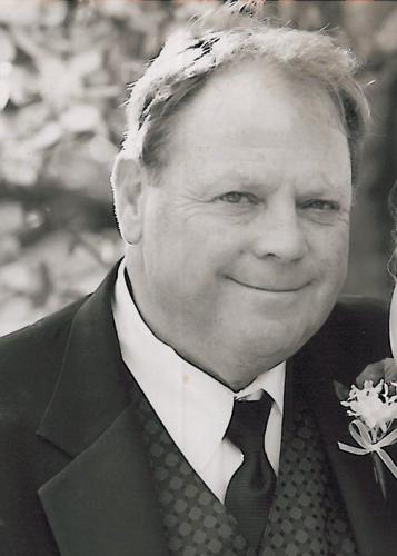 Obituary: James Edward “Jimmy” Rader | Obituaries | williamsonherald.com