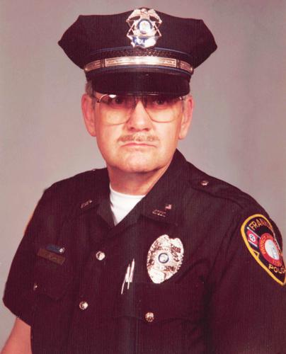 Obituary: Raymon Lee Mayo | Obituaries | williamsonherald.com