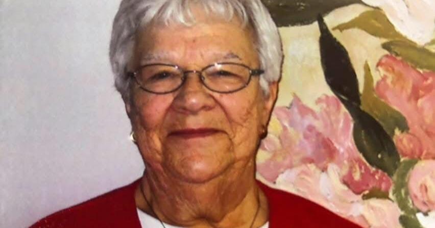 Obituary: Arlene Mae Gardner Bower | Obituaries | williamsonherald.com