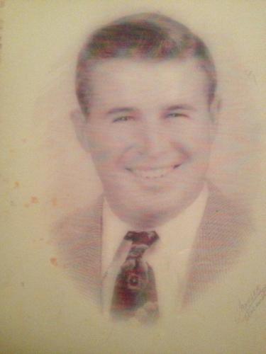 Harry Morel, Sr., obituary | Obituaries | williamsonherald.com