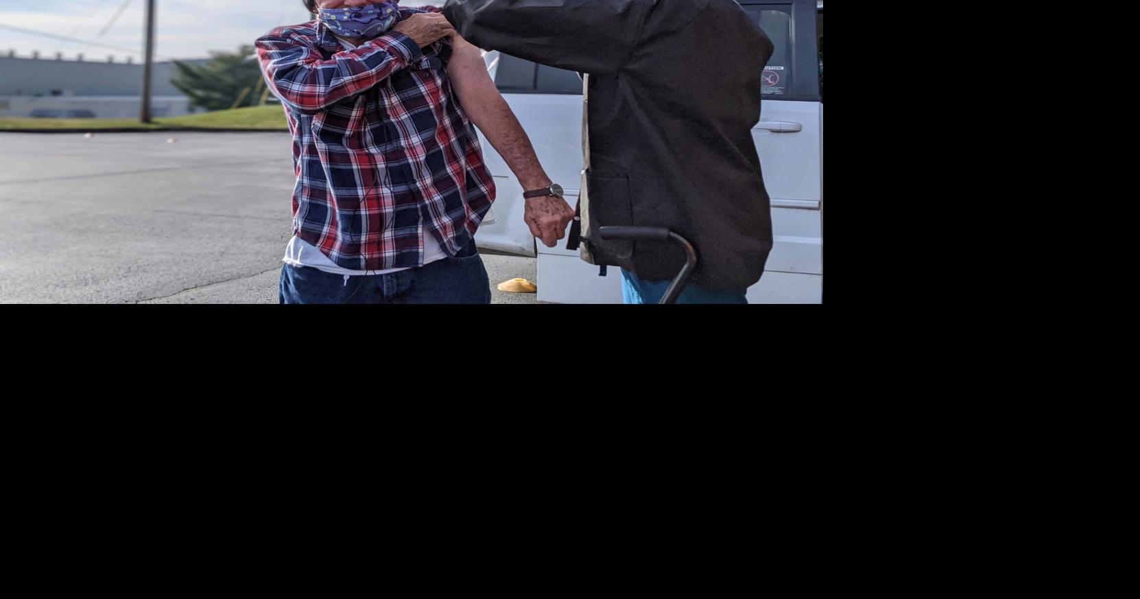 State updates COVID-19 vaccine plan to protect immunocompromised ...