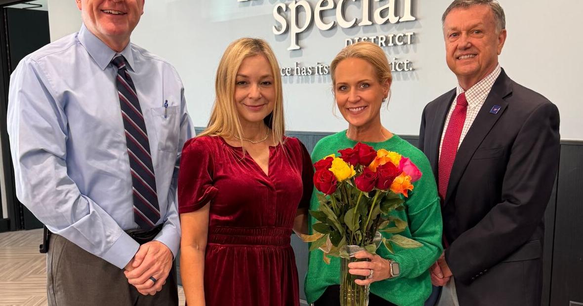 FSD announces principal, supervisor of the year honorees | Education ...