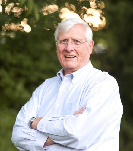 Obituary: Thomas Peter Giese | Obituaries | williamsonherald.com