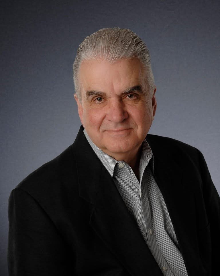 Obituary: James 'Jim' Thomas DeHart | Obituaries | williamsonherald.com