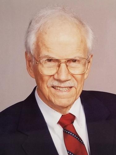 Obituary: Dr. Charles Douglas 'Doug' McCullough Sr. | Obituaries ...