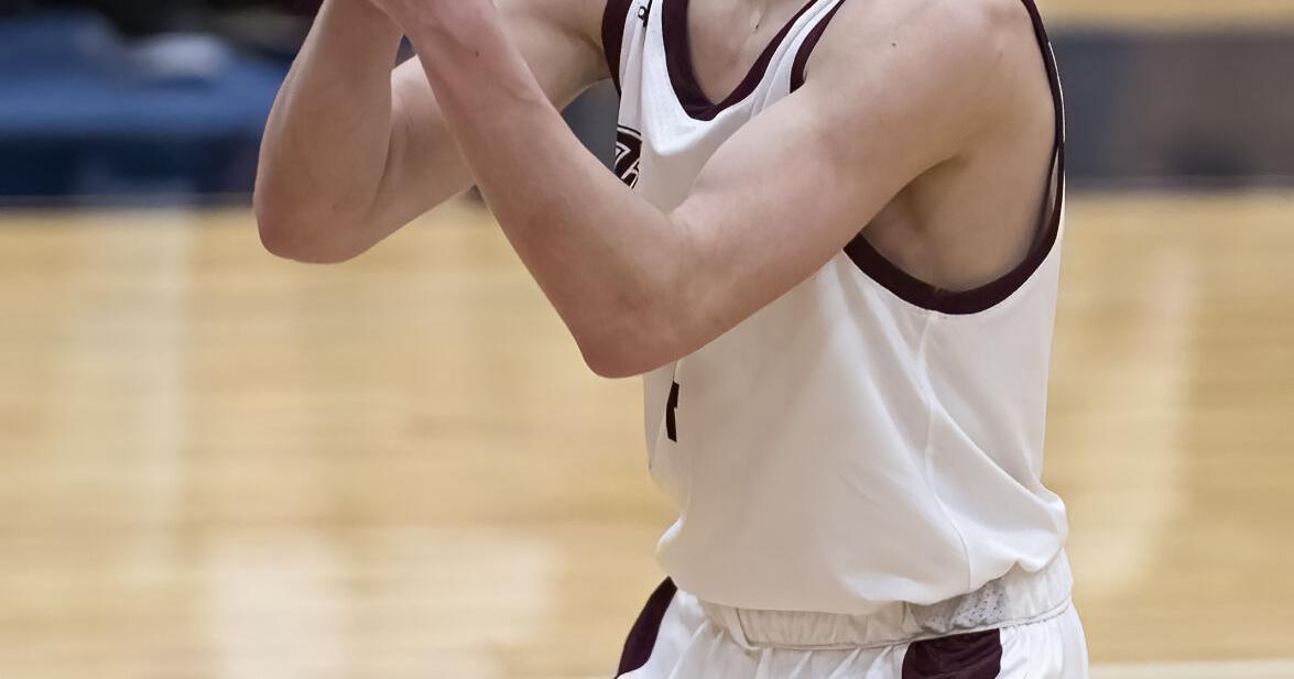 Hoops: Franklin splits at Green Hill to open season; Centennial, Summit ...