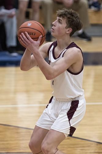 Hoops: Franklin splits at Green Hill to open season; Centennial, Summit ...