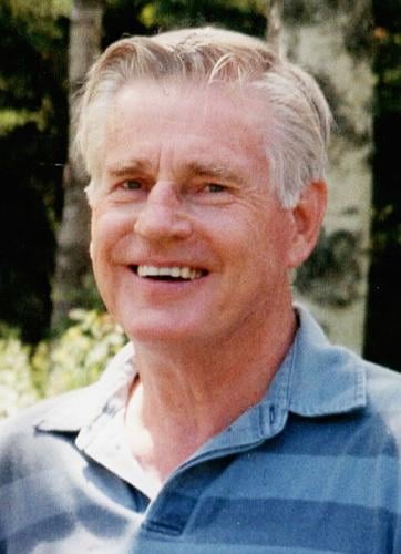 Obituary: Harry Swanson | Obituaries | williamsonherald.com