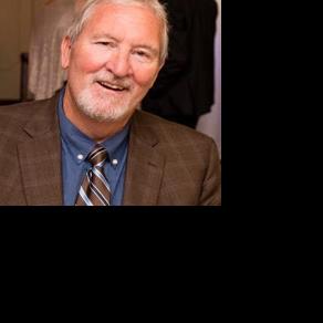 Obituary: Charles David 'Greg' Gregory | Obituaries | williamsonherald.com