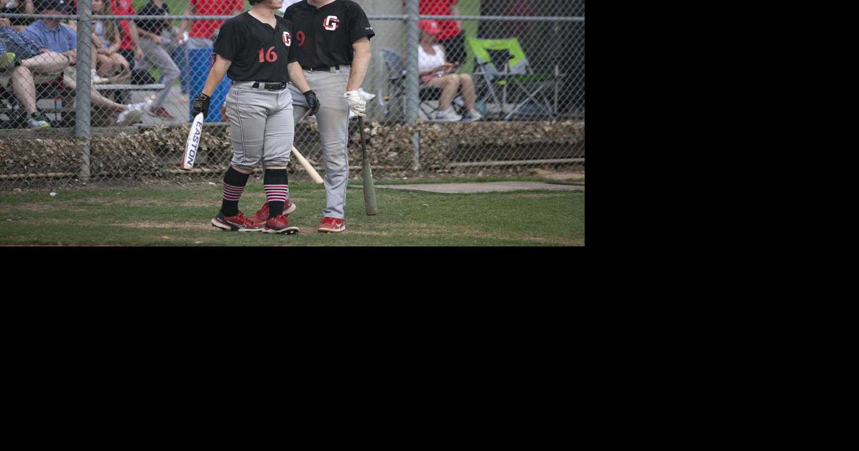 Baseball: Fuller leads the way as GCA repeats as district champs ...