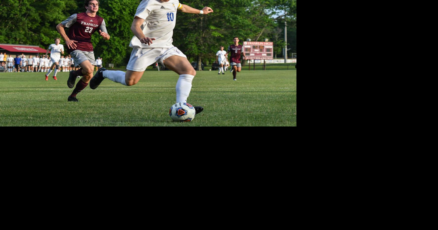 Soccer: 9 locals named to TSWA All-State teams | Sports ...