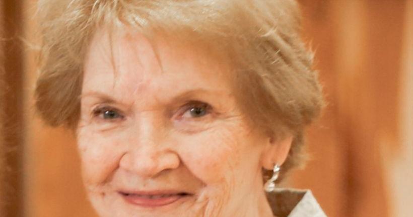 Obituary: Gracie Elizabeth Ford | Obituaries | williamsonherald.com