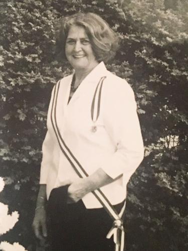 Obituary: Deanna Gayle Riley Bryant | Obituaries | williamsonherald.com