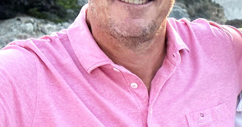 Obituary: John Overby Montgomery | Obituaries | williamsonherald.com