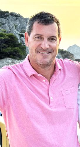 Obituary: John Overby Montgomery | Obituaries | williamsonherald.com